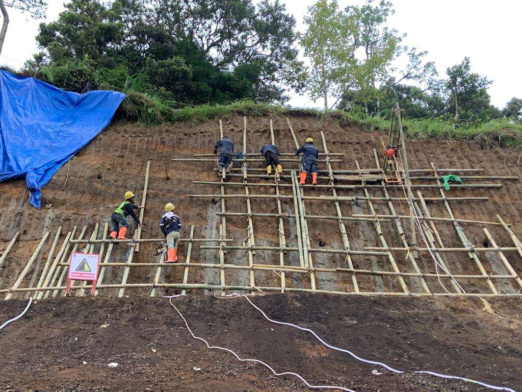 Slope Stabilization in Construction: Enhancing Safety and Stability ...