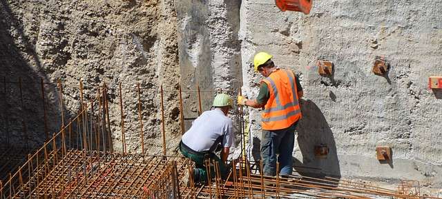 Foundation Engineering Essentials: Ensuring Stability in Construction ...
