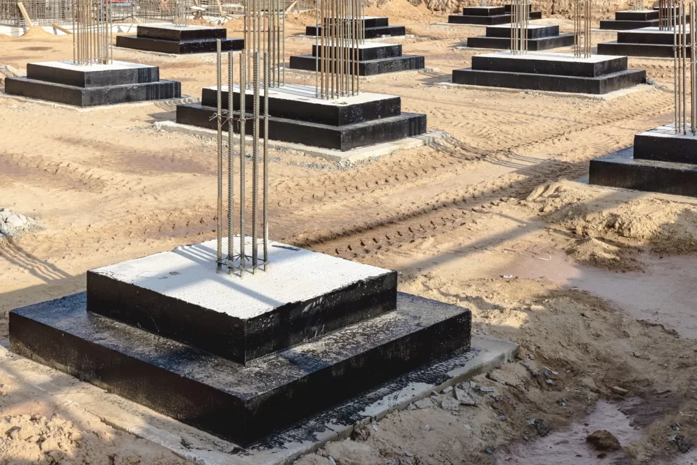 Foundation Engineering: Key Techniques for Building Strong Structures ...