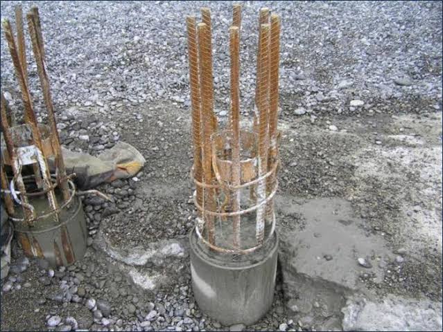 Micro Piles: The Ideal Solution for Foundation Reinforcement in Tight ...