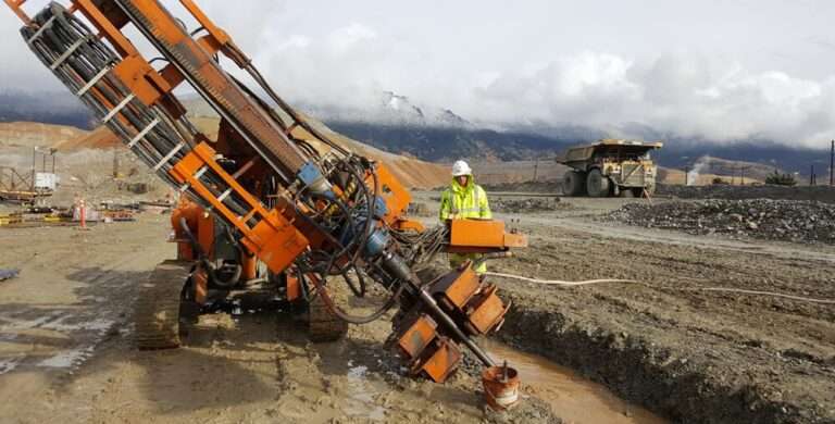 How Permeation Grouting Improves Ground Stability in Construction ...