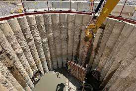 Secant Piling Techniques: Overcoming Excavation Challenges in Soft and ...