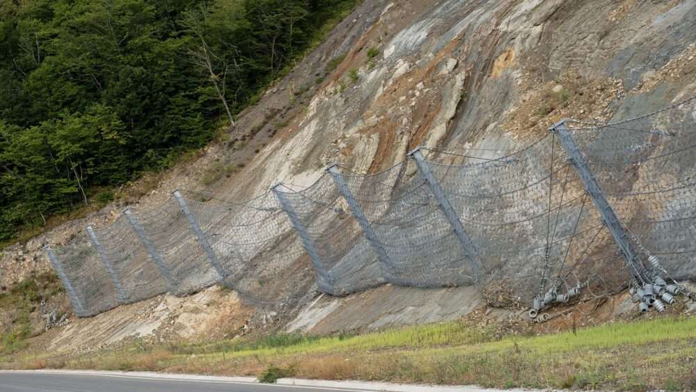 Monitoring and Maintenance Strategies for Rockfall Barrier Systems ...